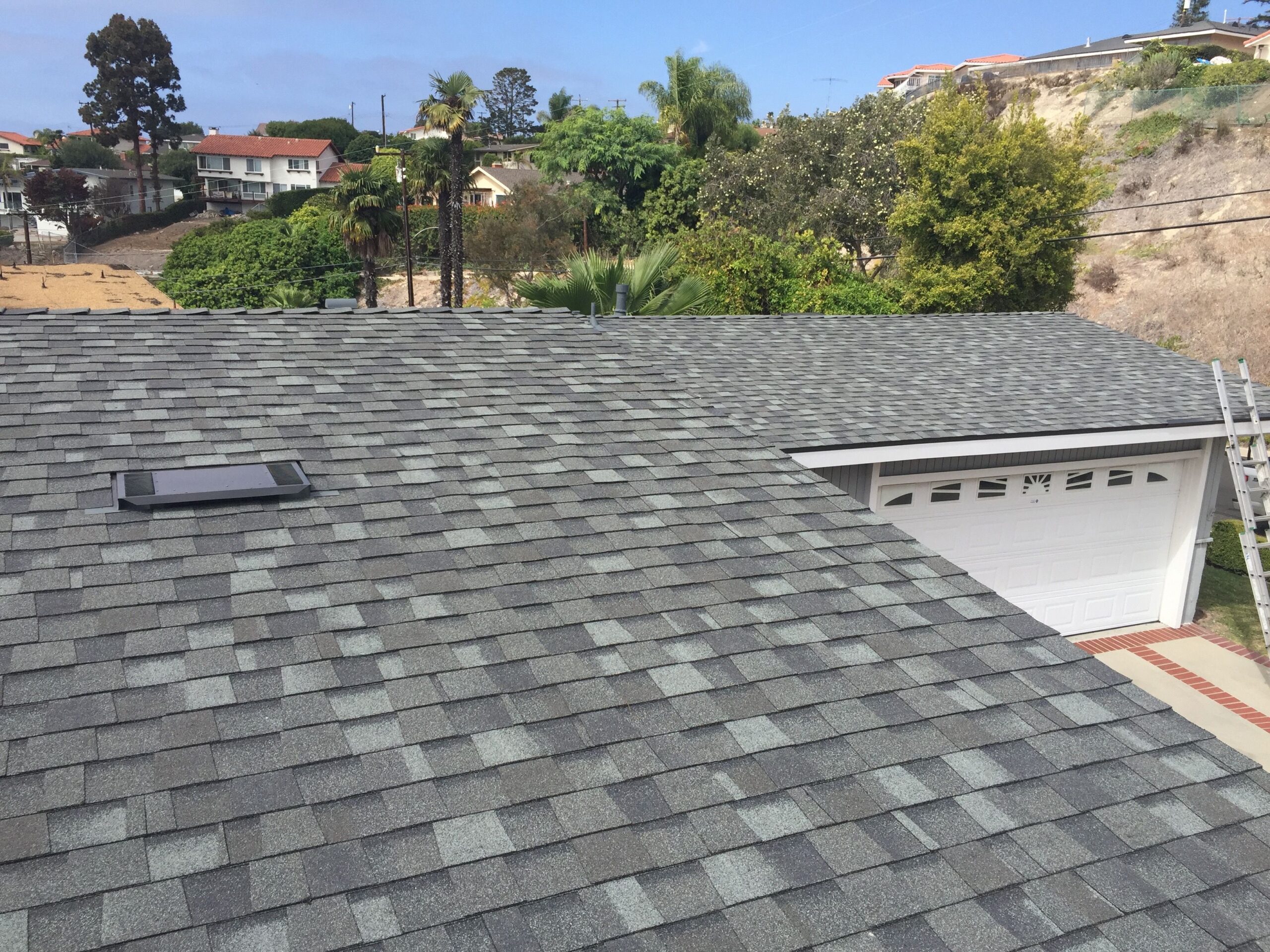 Home - EC ROOFING